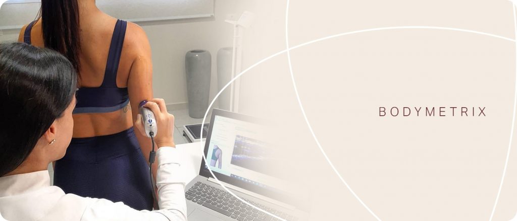 Avaliação Corporal – BodyMetrix – Espaço Eu